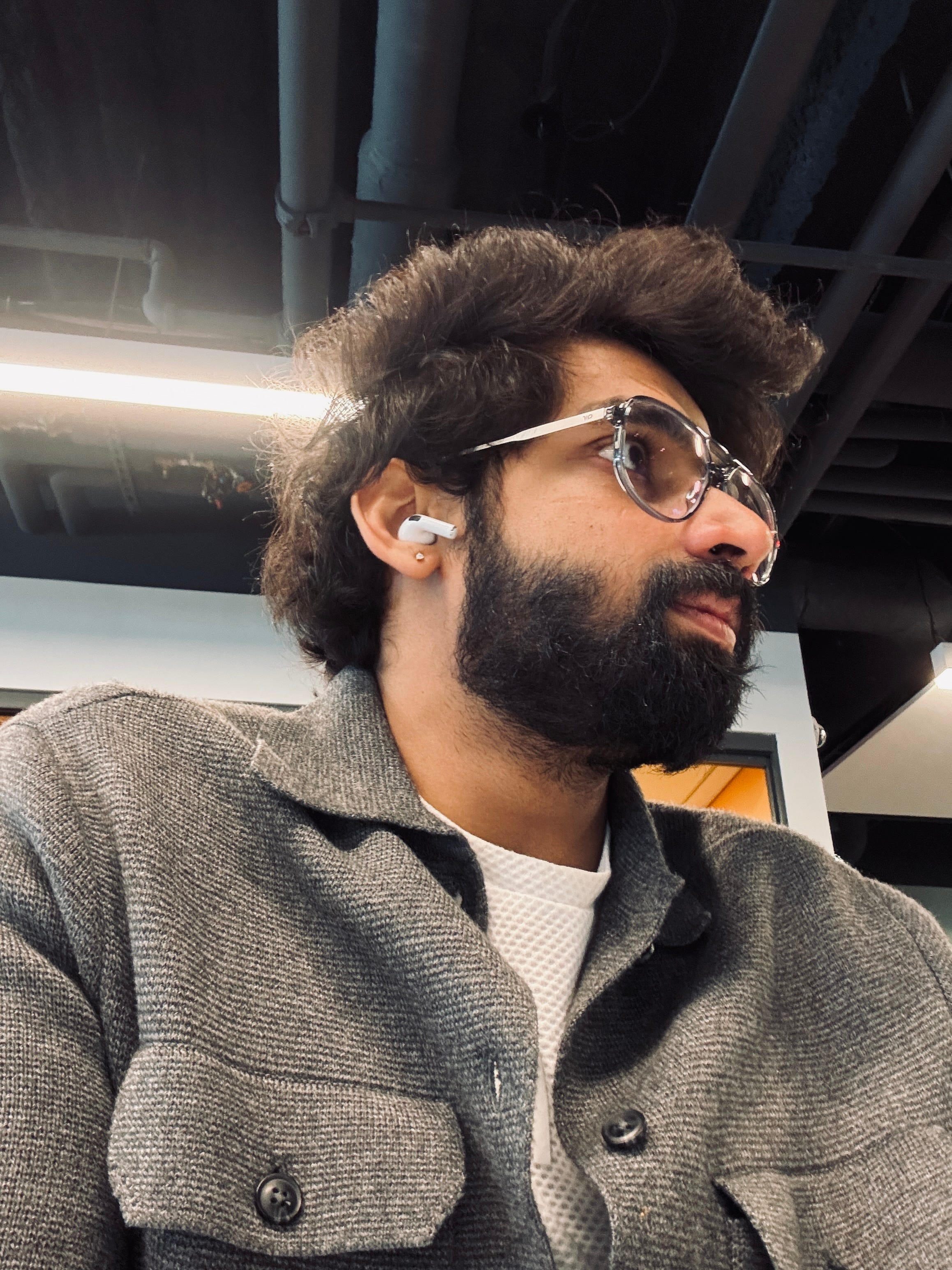Prateek Shetty – Medium