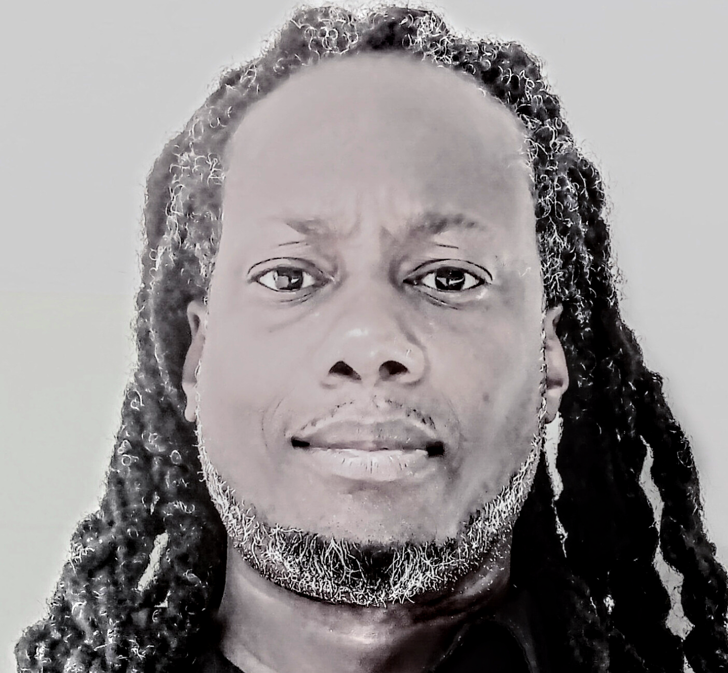Curtis King – Medium