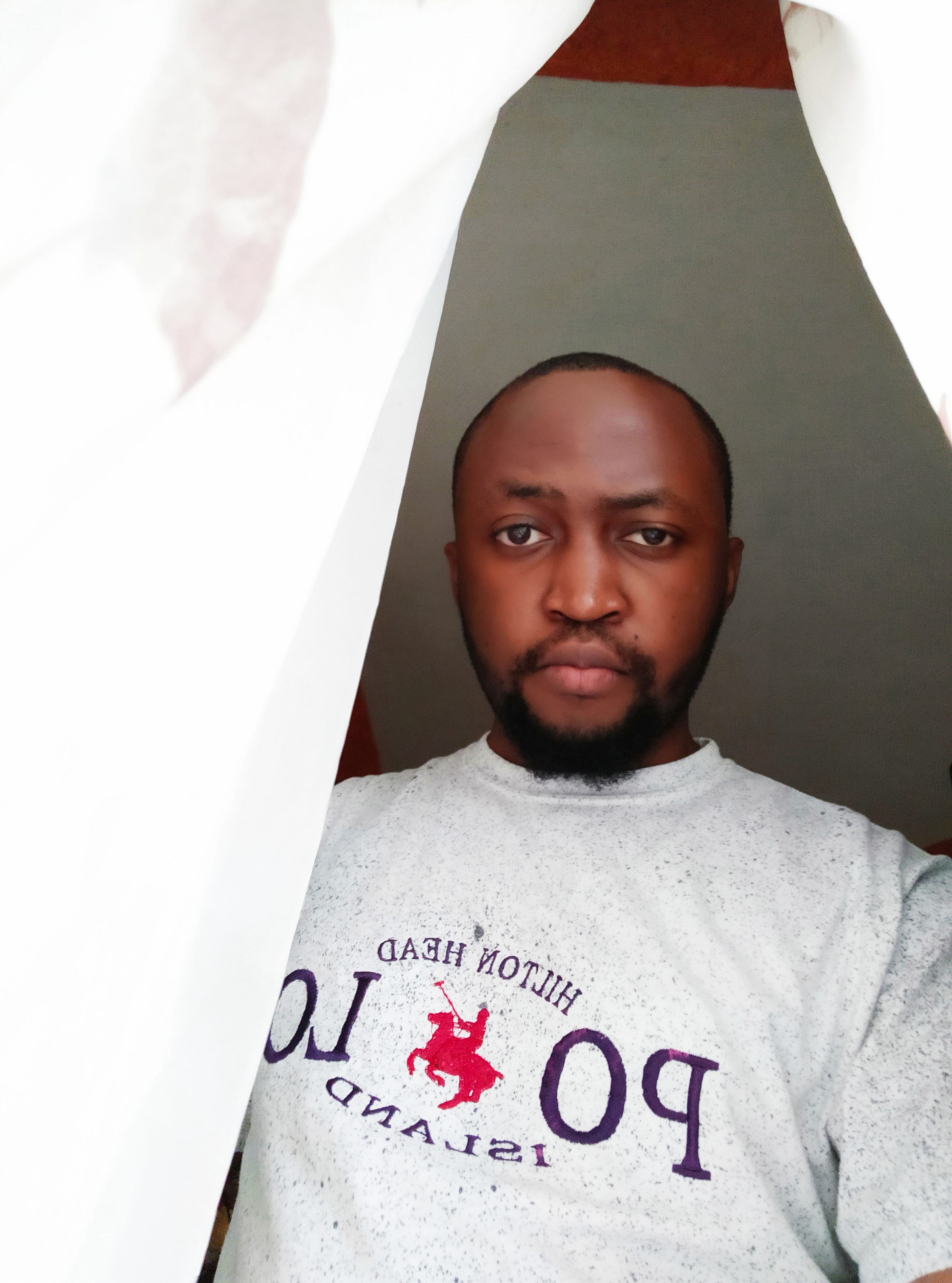 Alfred Odhiambo – Medium