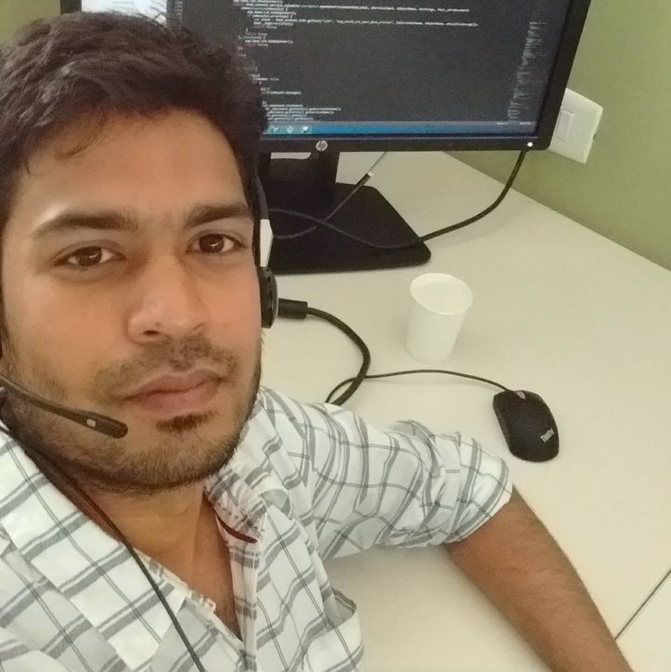 Sumeet Kumar – Medium