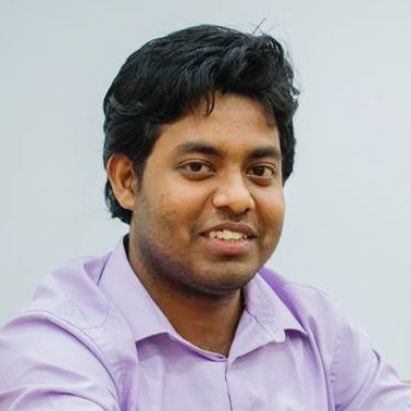 Soumyadeep Roy – Medium