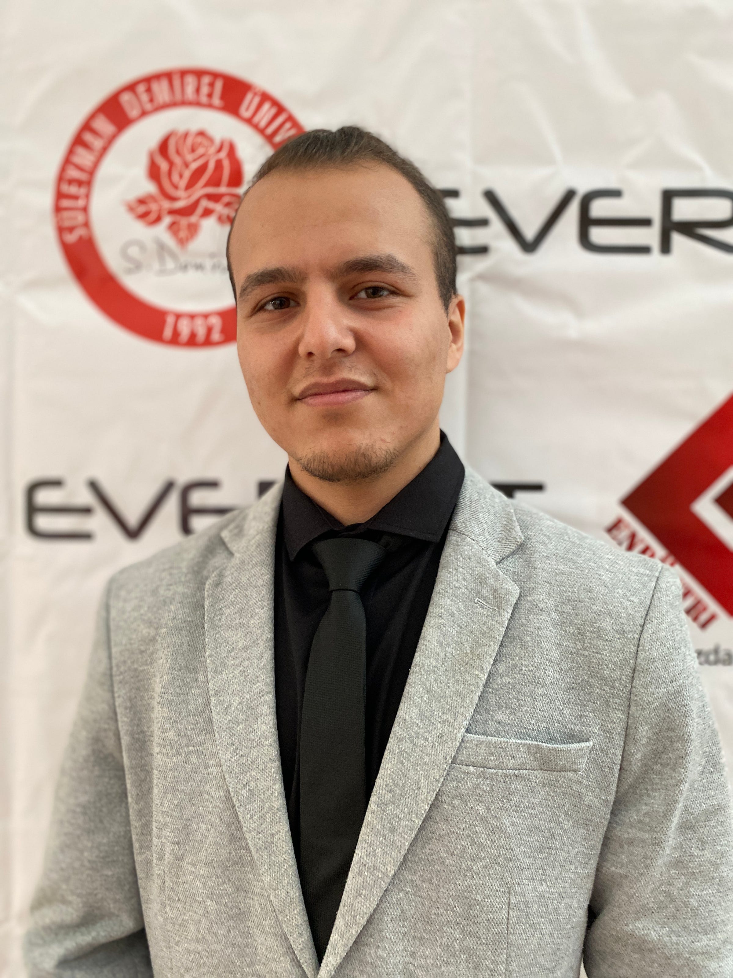 Mehmet Furkan Sakız – Medium