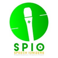 Spio Speech Ionizers – Medium