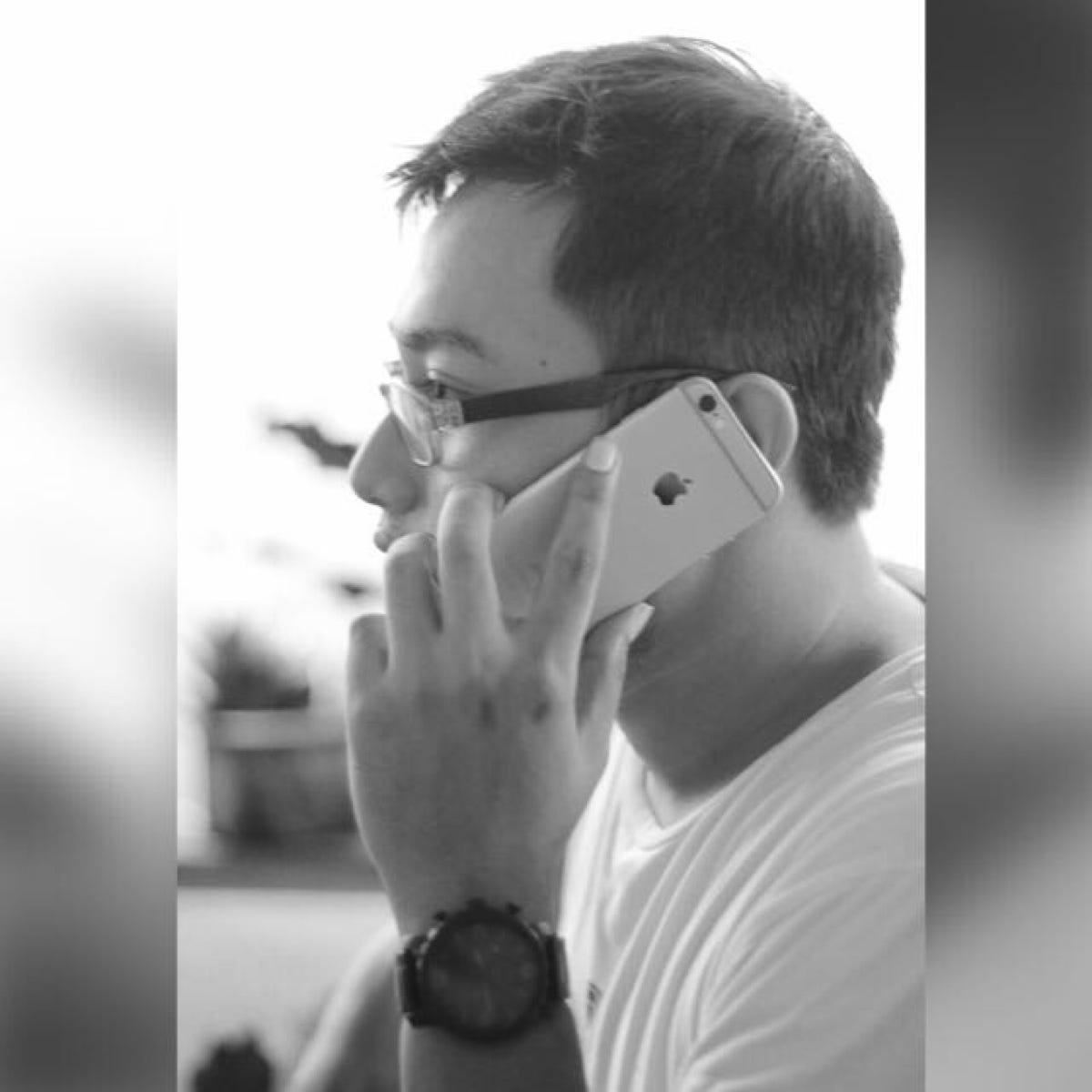 Kukuh Nova Putra – Medium