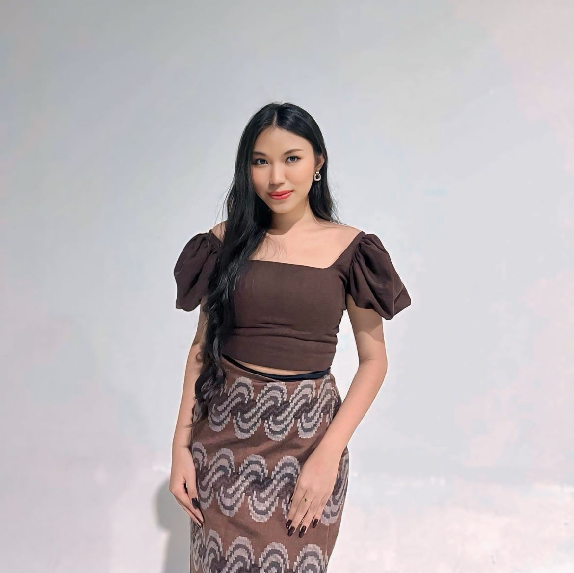 Aye Mya Mya Phoo – Medium