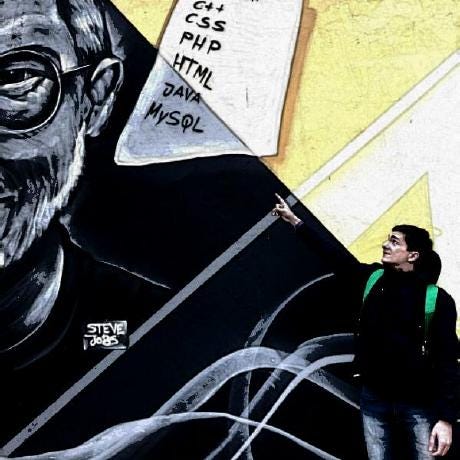 Julian De Leon – Medium