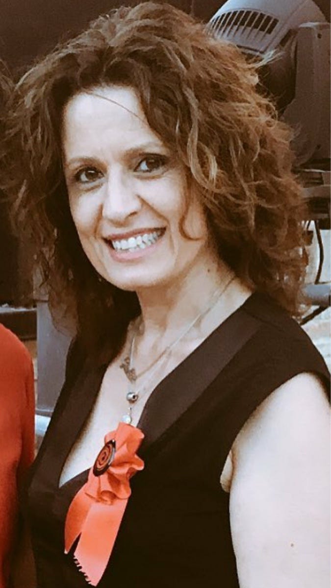 About – giulia valdi – Medium