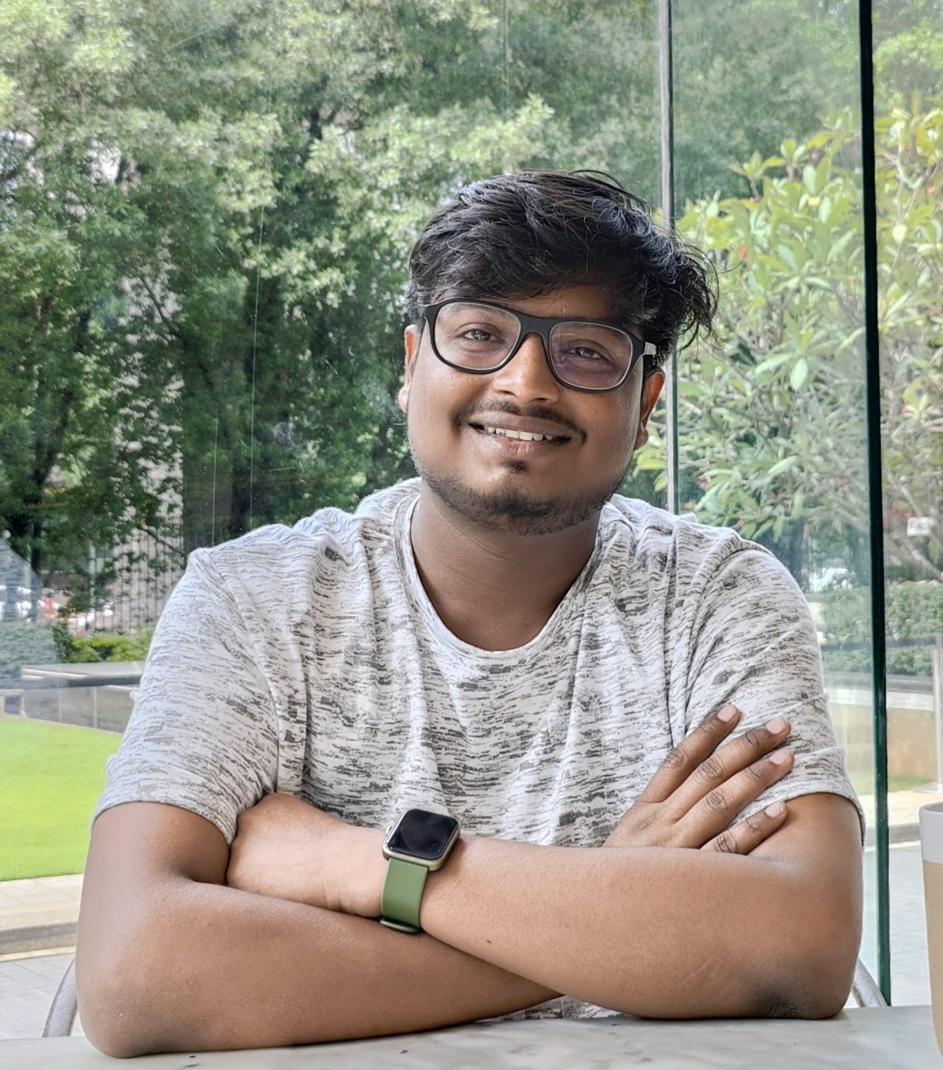 Kunal Abhishek – Medium