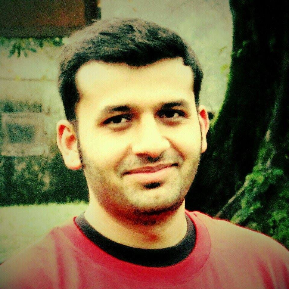 Suraj Chiplunkar – Medium