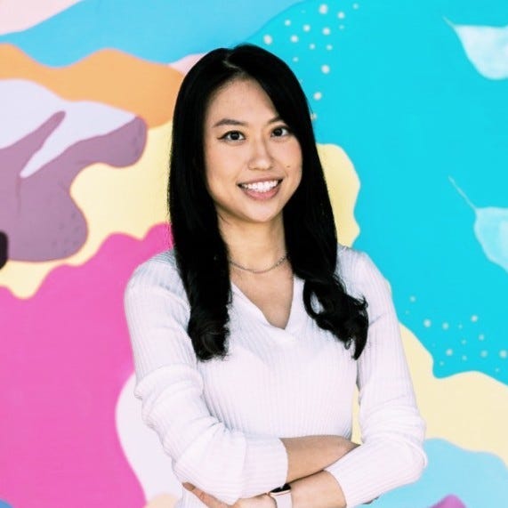Lynn Pham T.L. – Medium