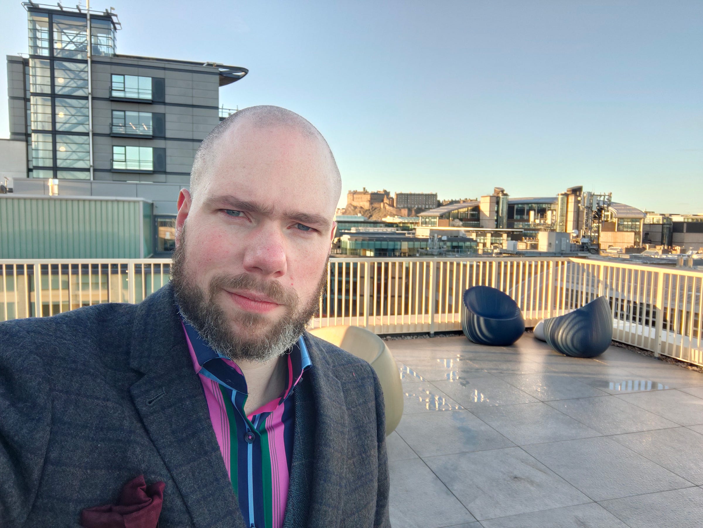 Jack Talbot – Medium