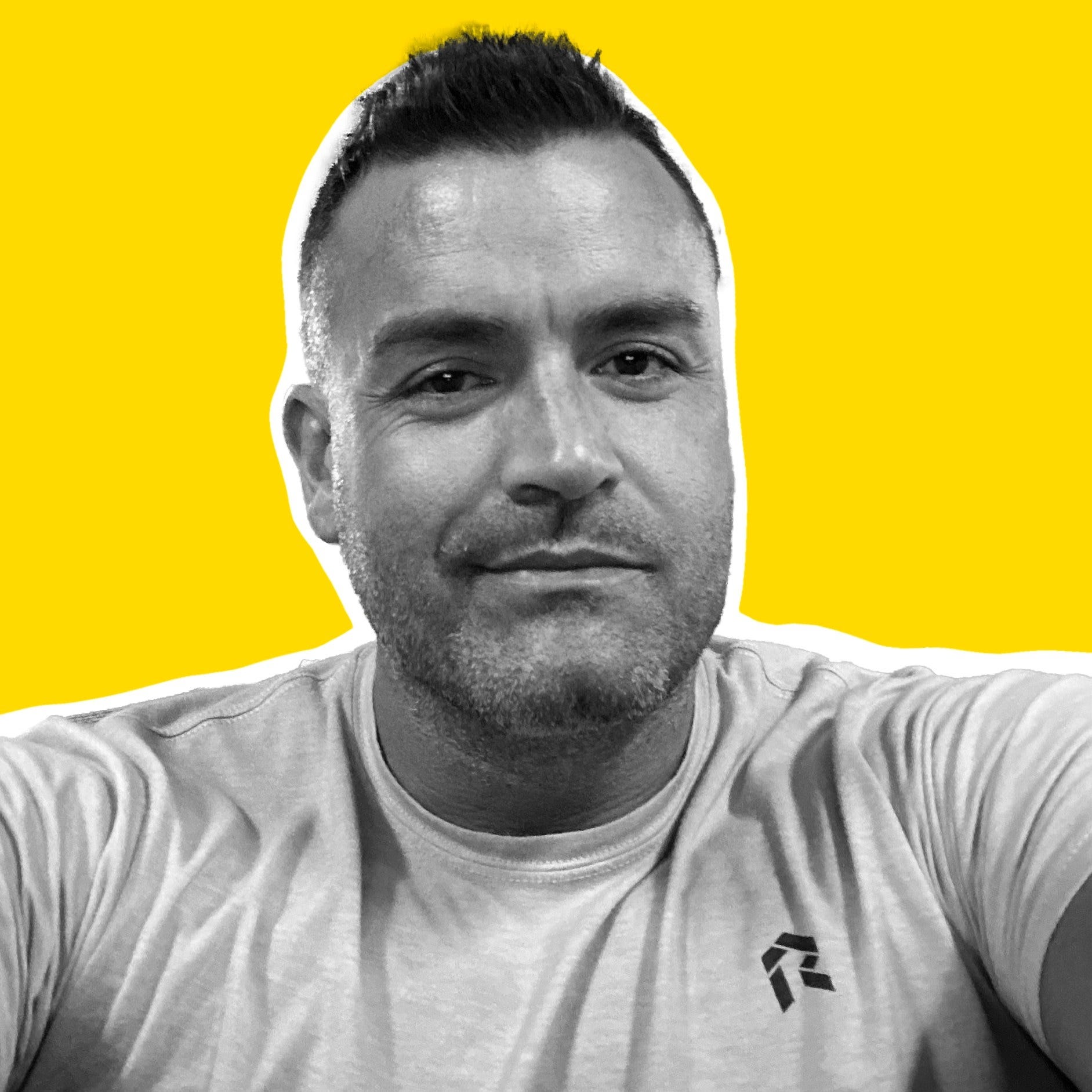 Mike Ryan – Medium