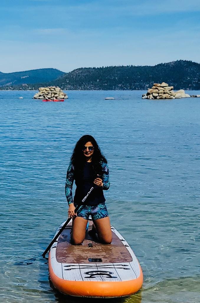 Priyanka Thota – Medium