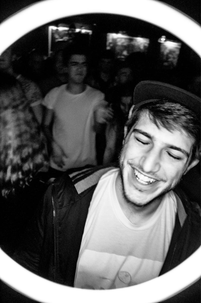 Giannos Zouras – Medium