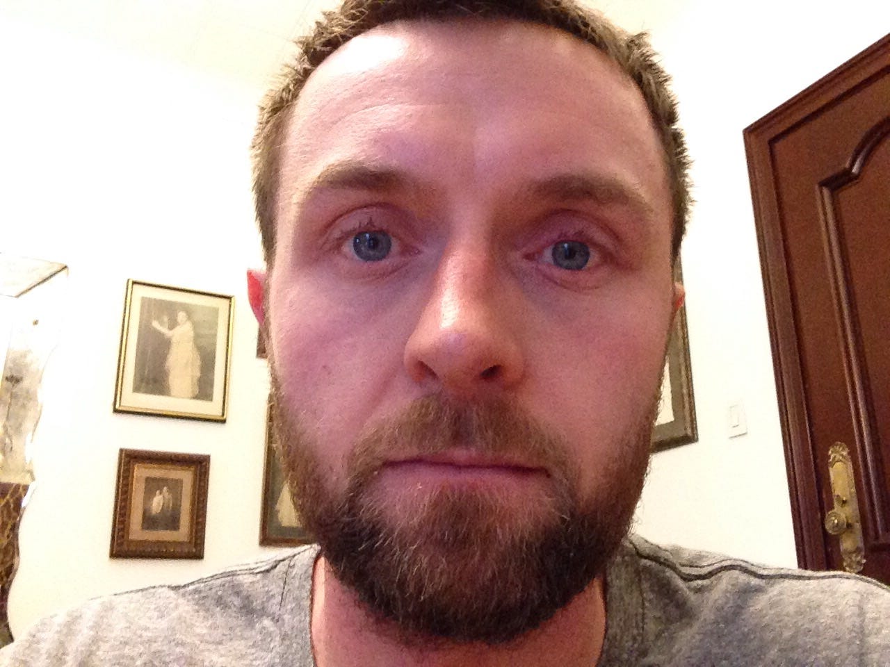 Simon Cowie – Medium