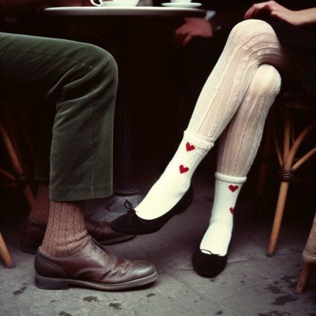 Eliesha J – Medium