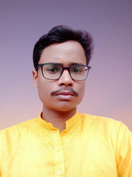 Himanshu Kumar Singh – Medium