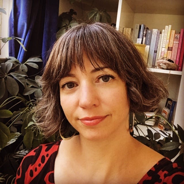 About – dani cirignano – Medium
