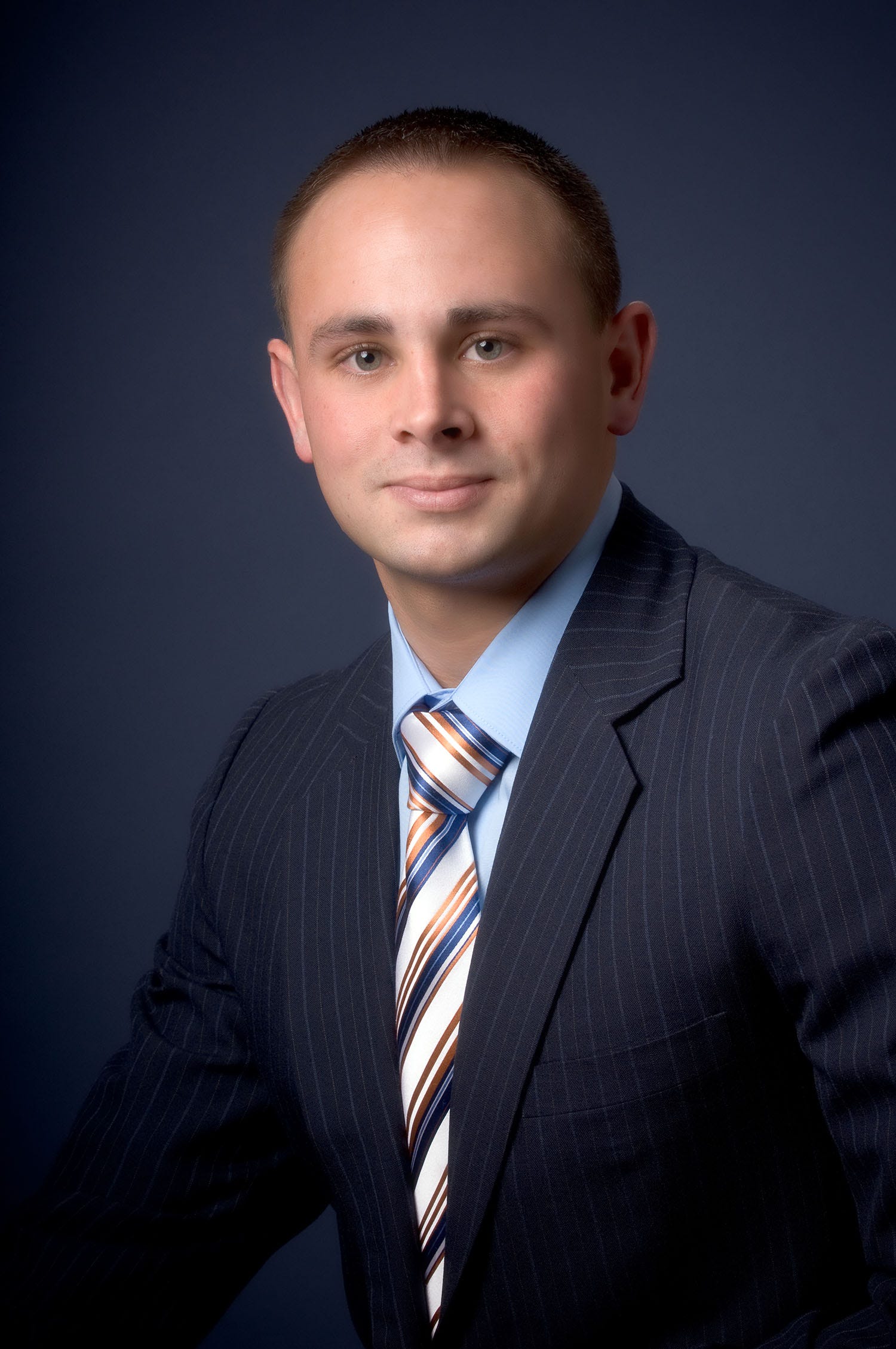 Jason Crowley – Medium