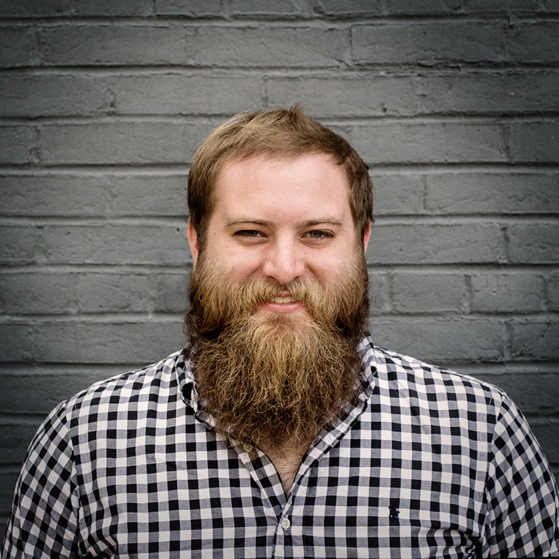 Logan Leger – Medium