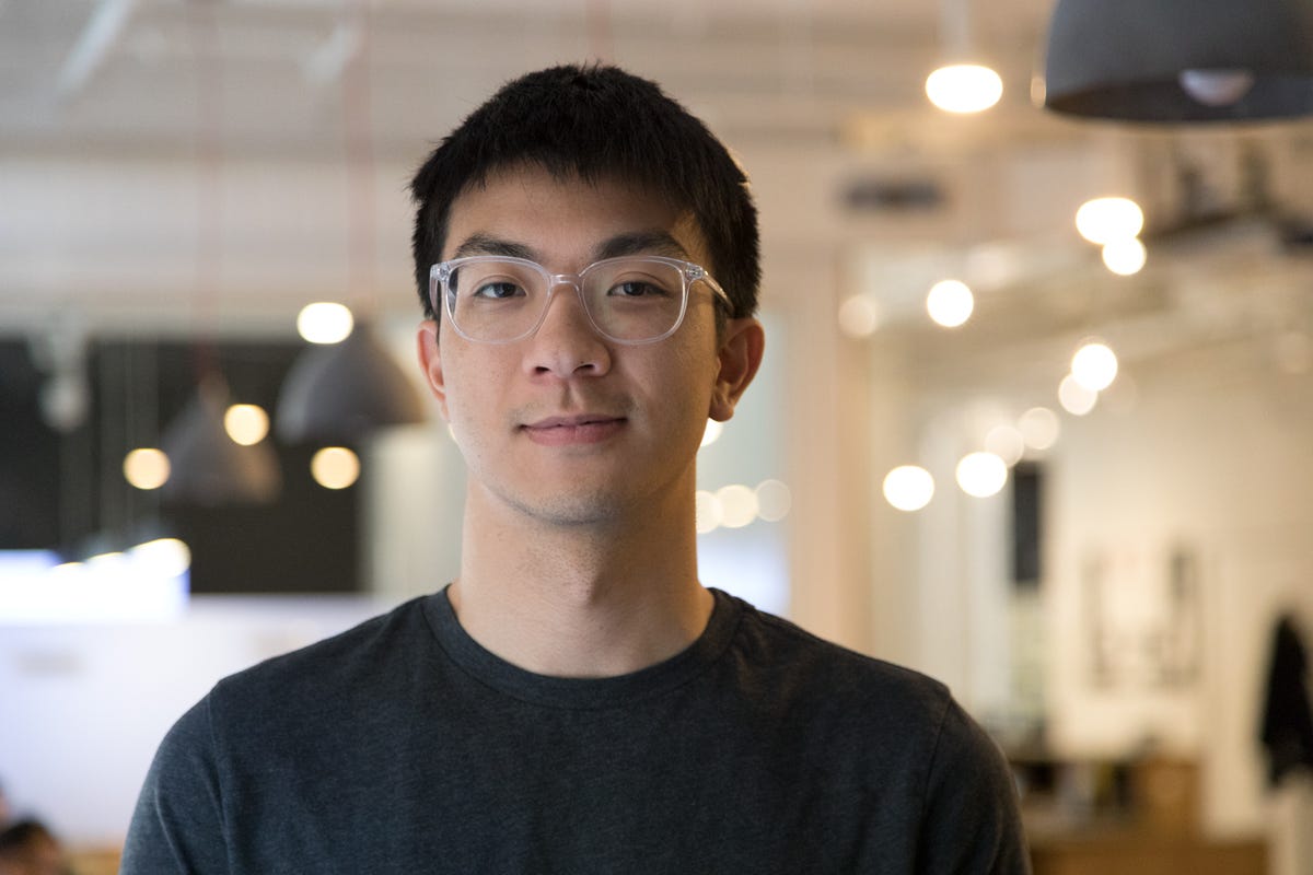 David Kam – Medium