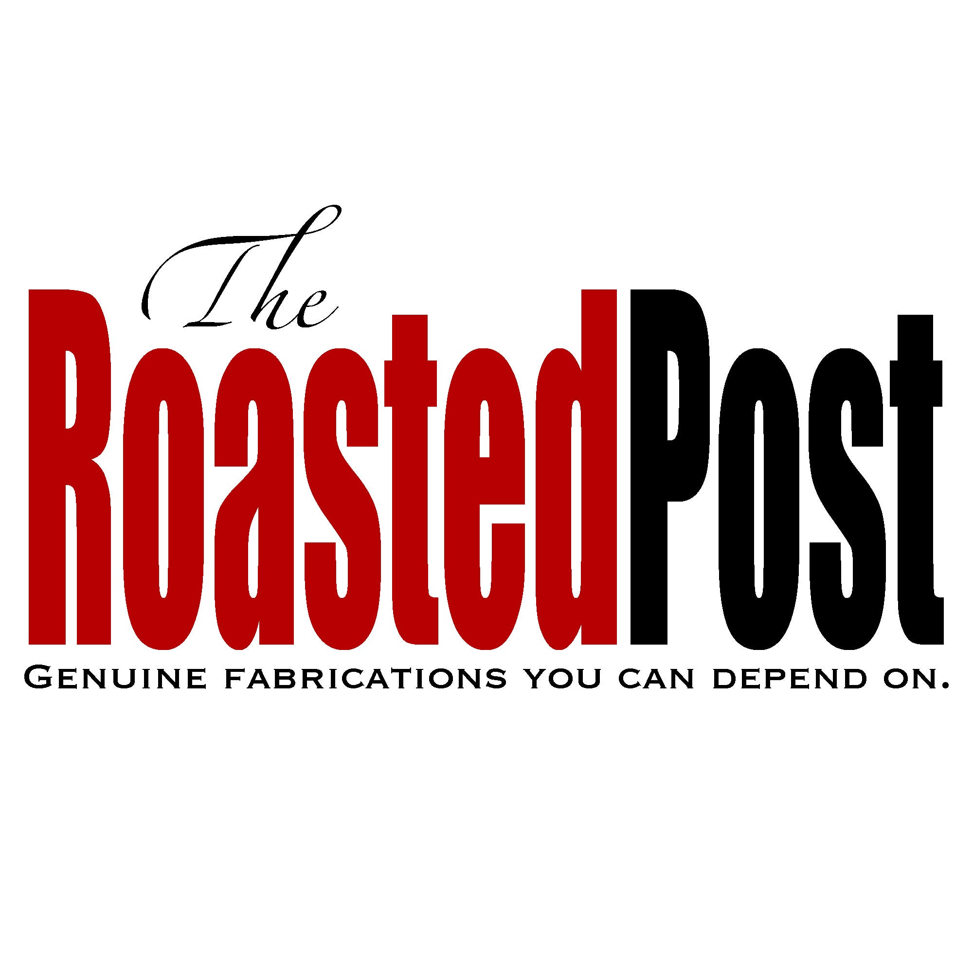 About – The Roasted Post – Medium