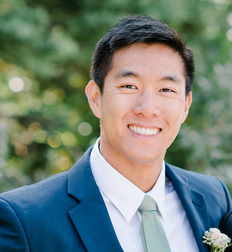 Mark Huang – Medium