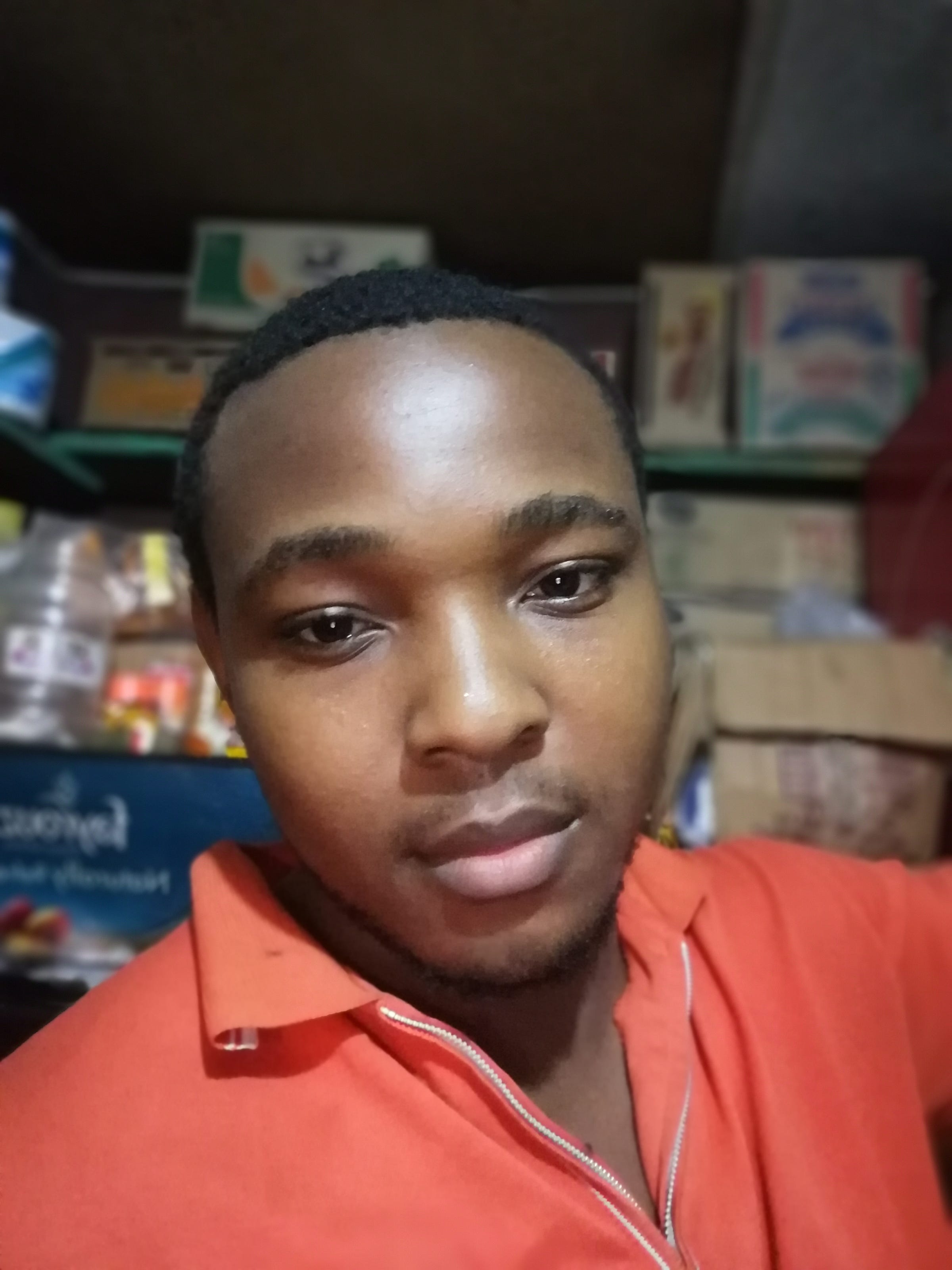 Eke Emmanuel Uchenna – Medium