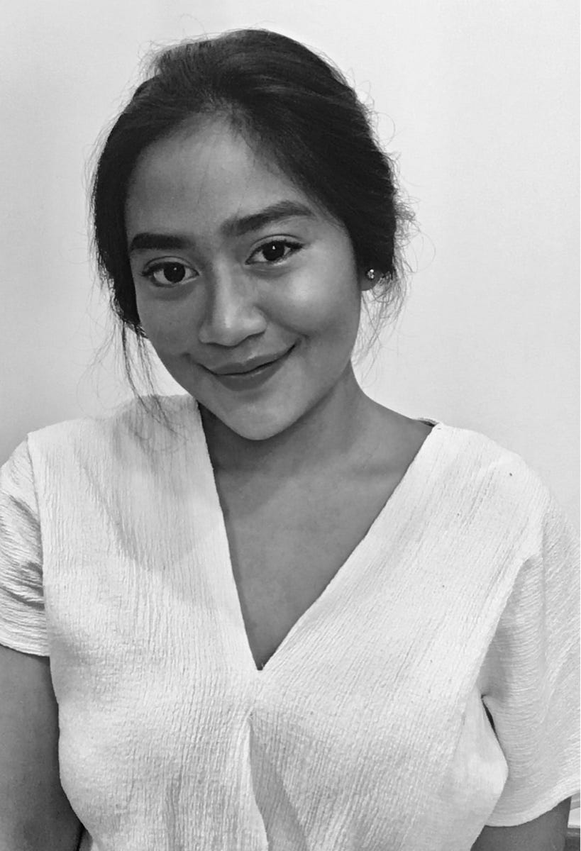 Dewa Ayu Widia Lestari – Medium