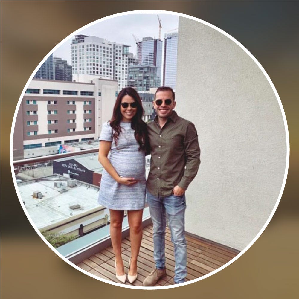About – Louis Michael Prieto – Medium