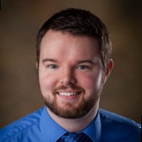 Lucas Maupin – Medium