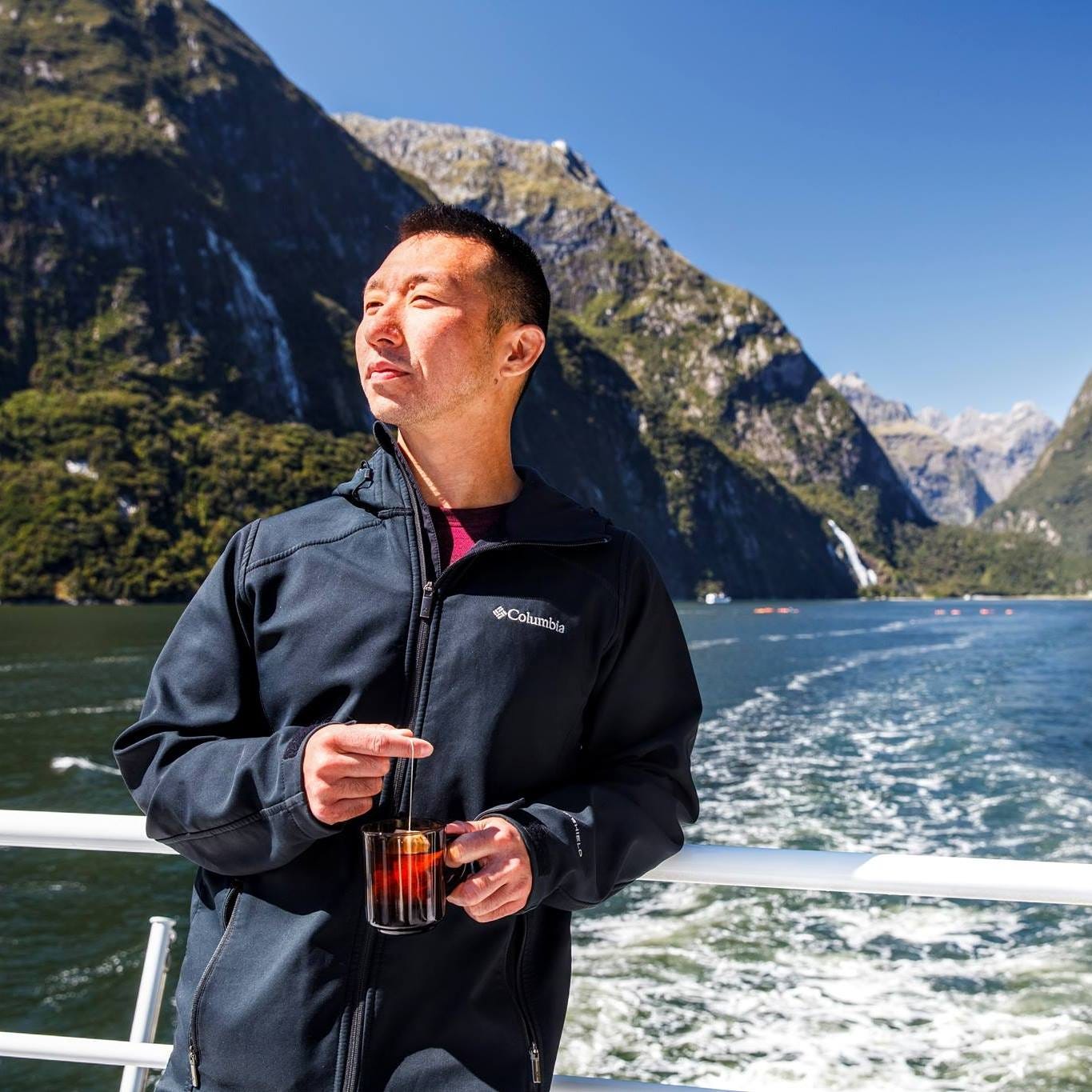 Eric So – Medium