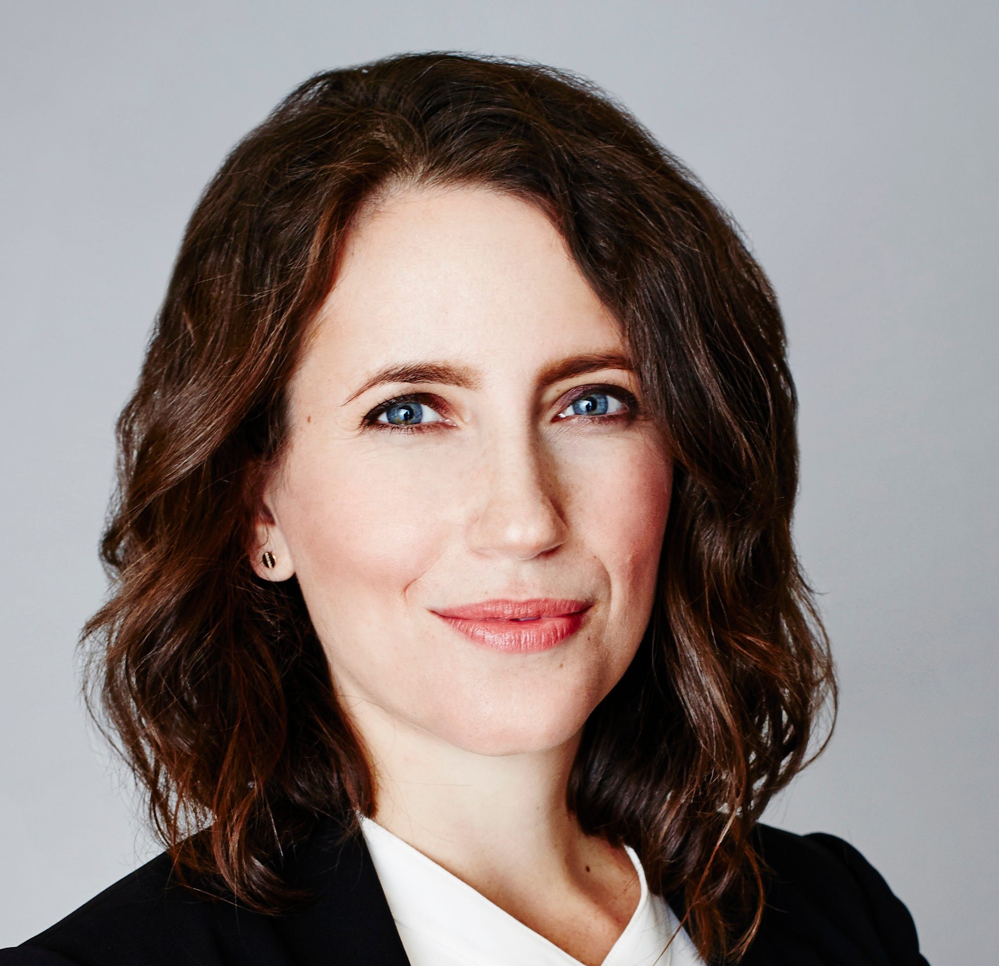 Sara Wilson – Medium