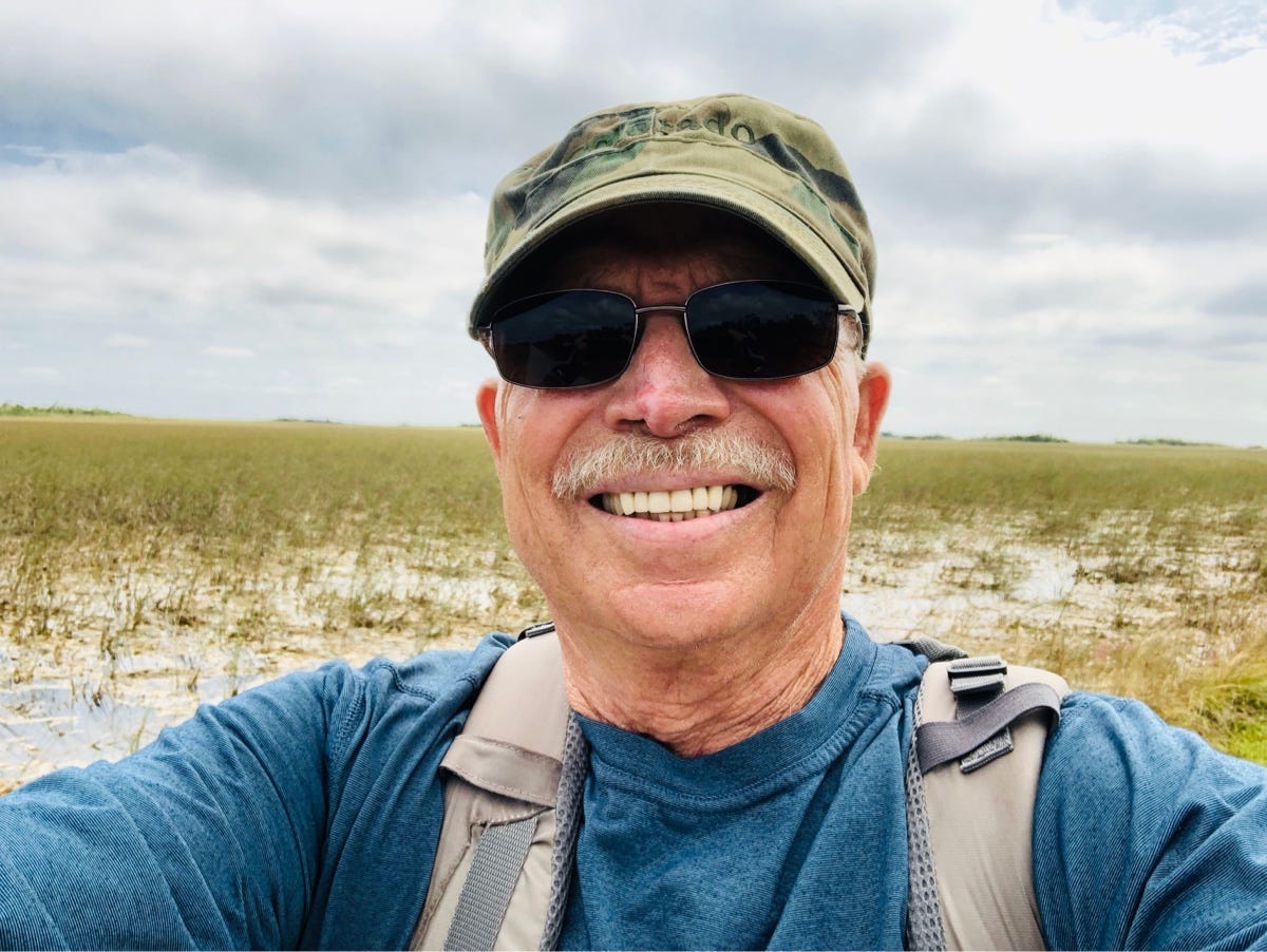 Francis Henderson on Medium curated some lists