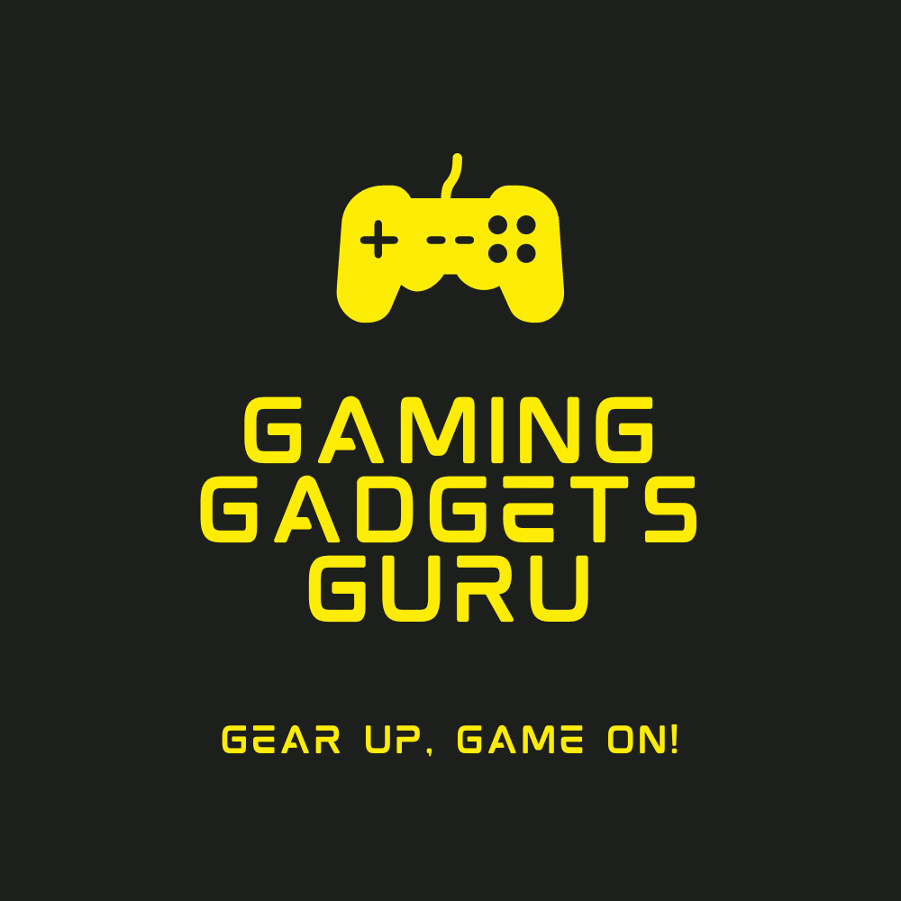 Gaming Gadgets Guru – Medium