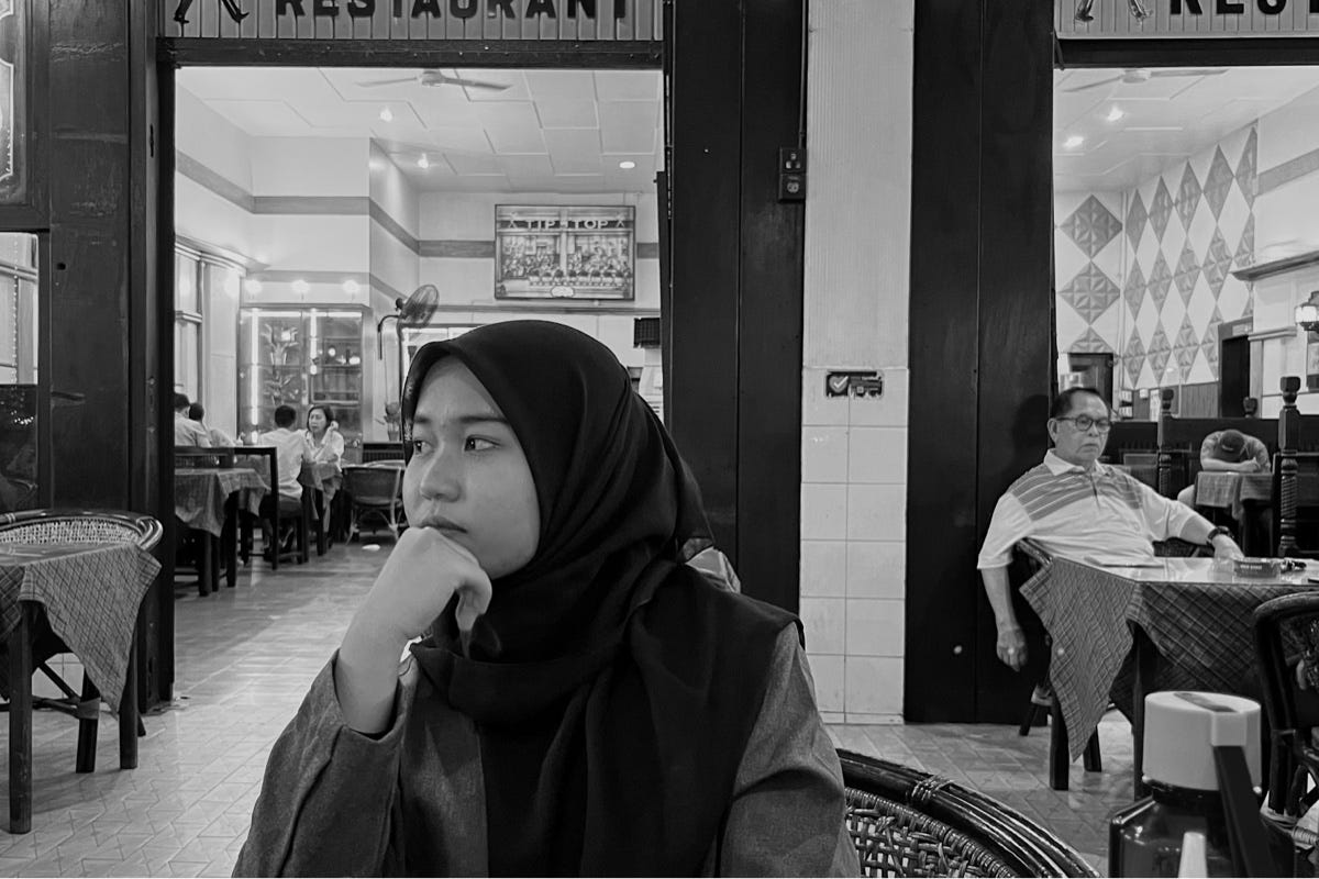 Rizkah Medium
