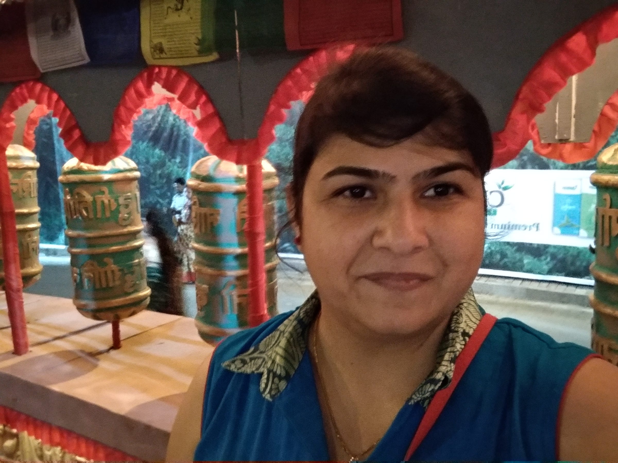 Neha Paul – Medium
