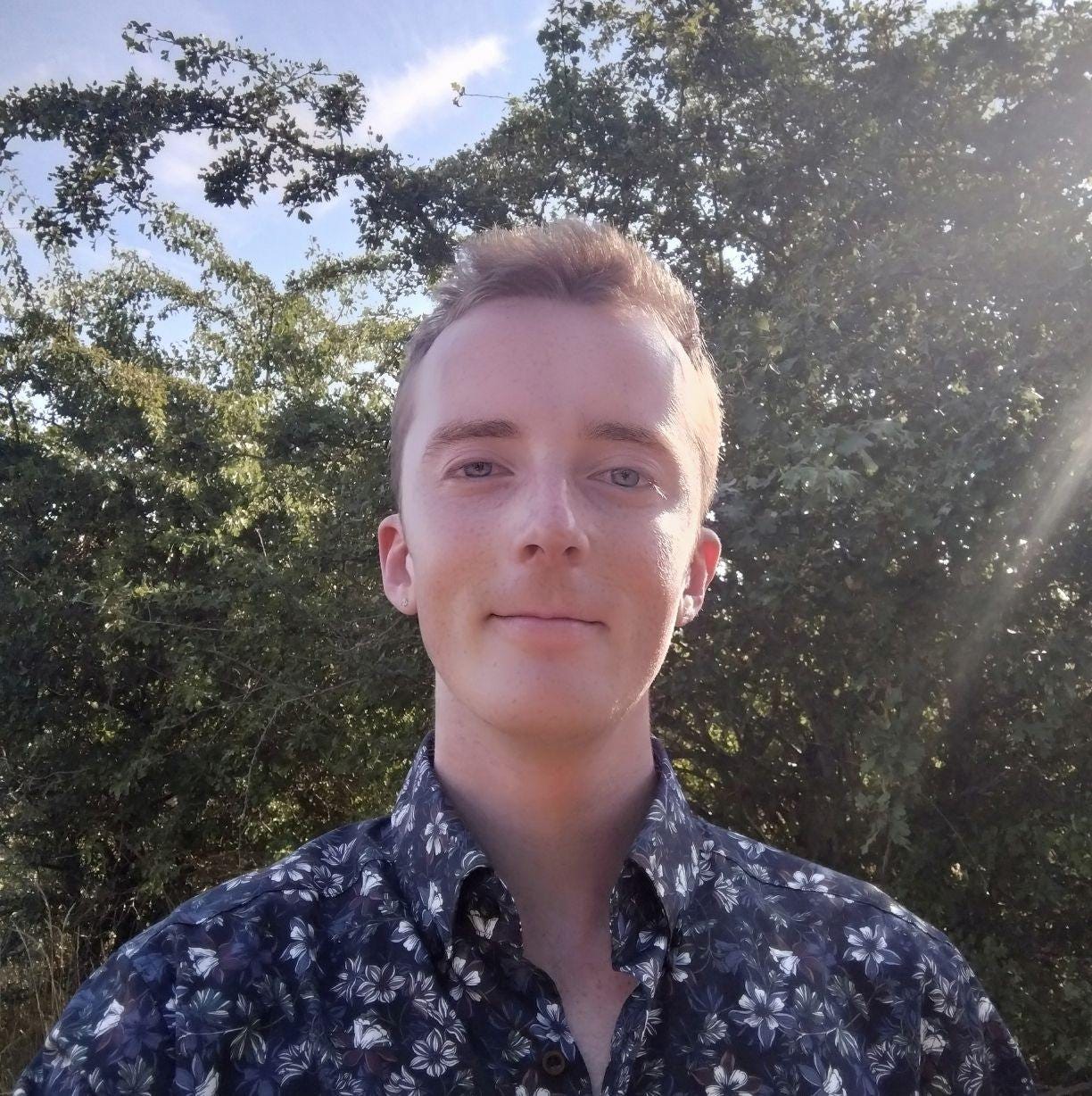 Jay Willow – Medium
