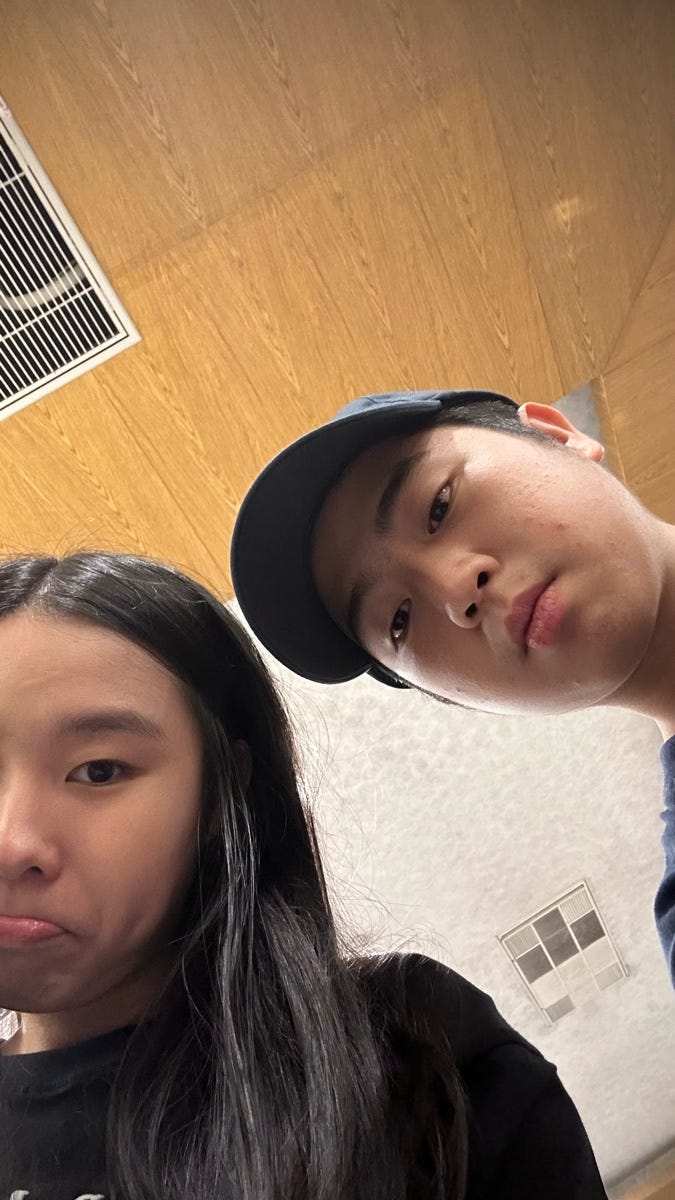 Marchell Yonathan Purnomo – Medium