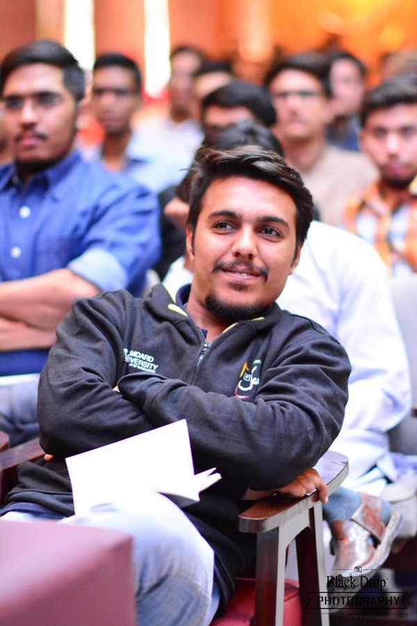 Malik Zubair Asim – Medium