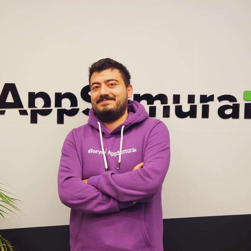 About – Metehan Yesilyurt – Medium