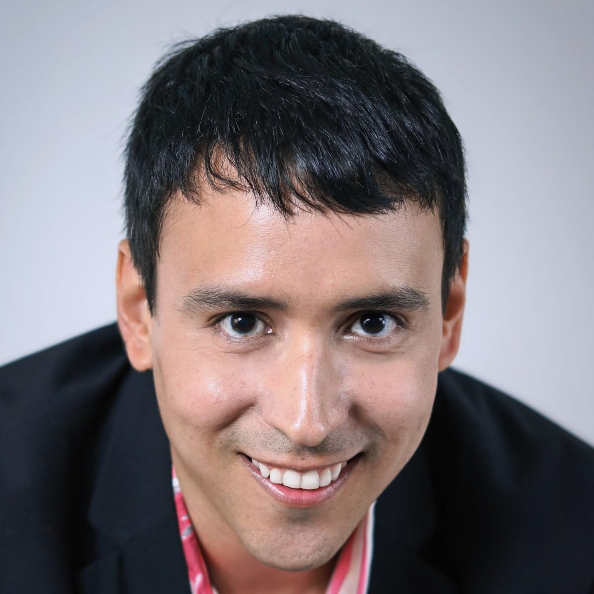 Elliott A. Marquez – Medium