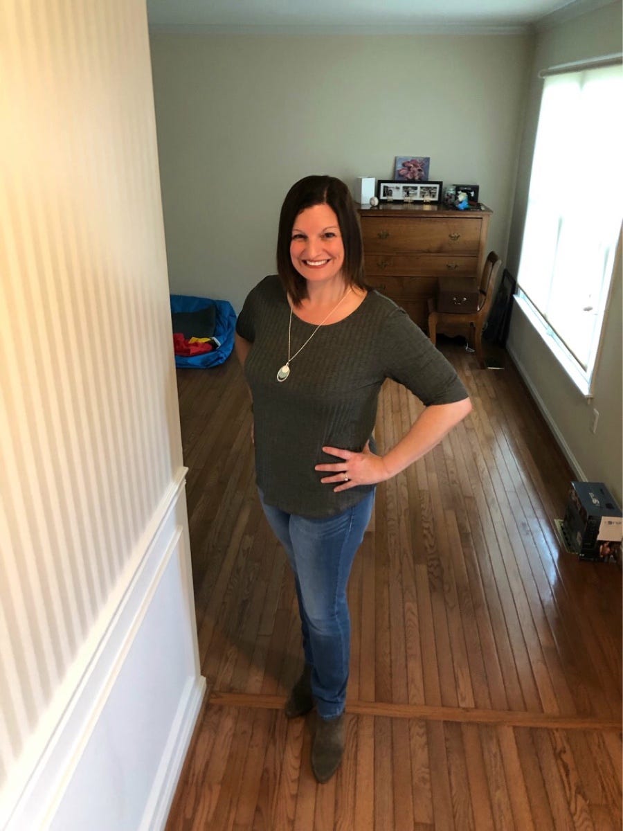 Jodi Frey – Medium