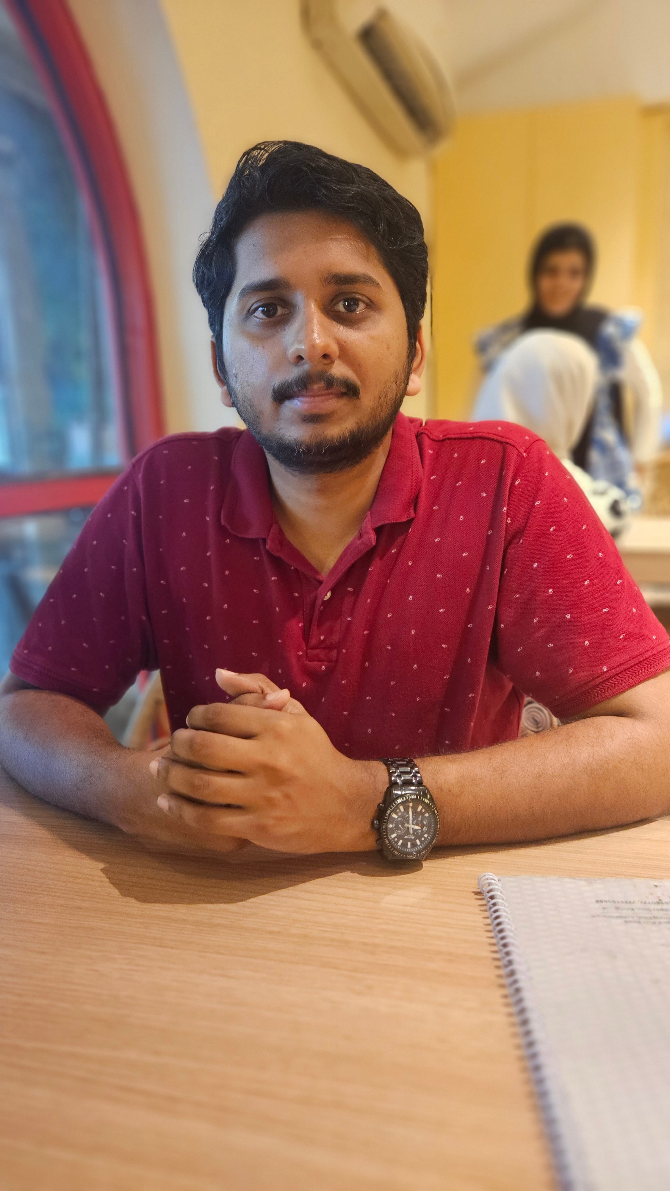 Dr Vivek M – Medium