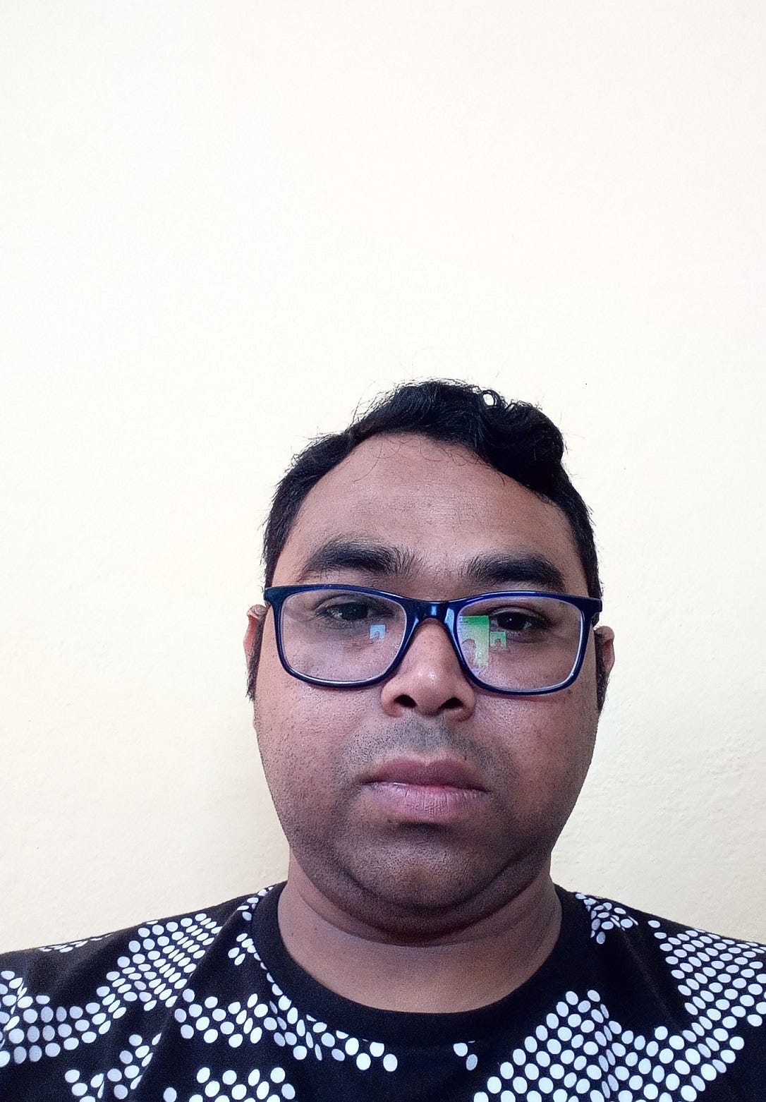 Khokan Sarkar – Medium