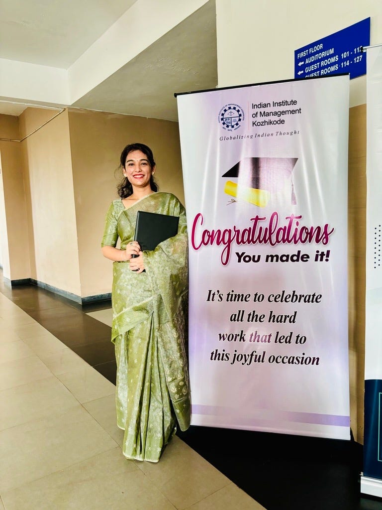 Surbhi Gupta – Medium