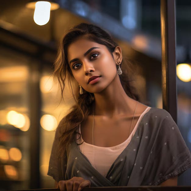 Sulekha Sarma – Medium