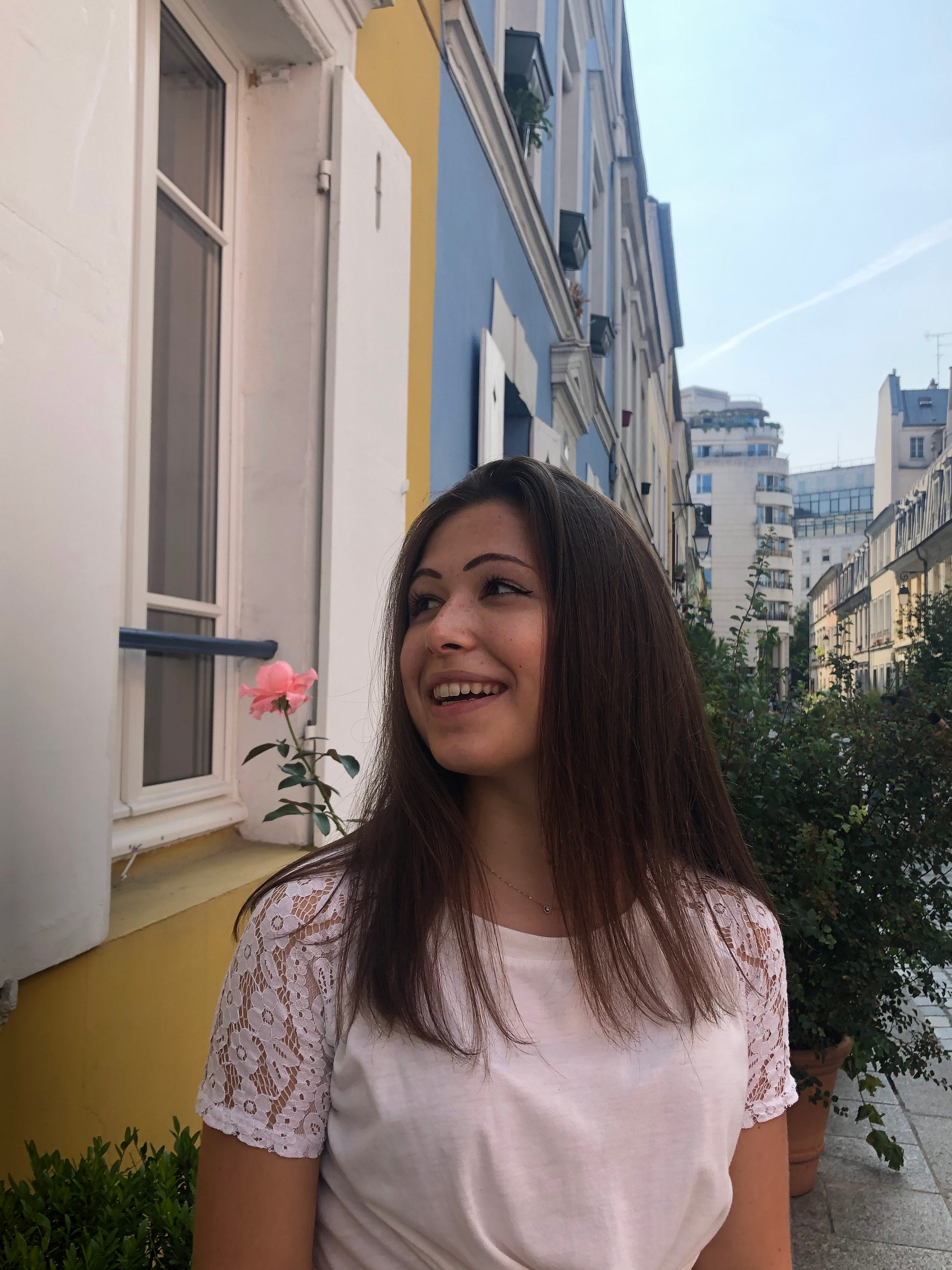 Chloé Tempo on Medium curated some lists