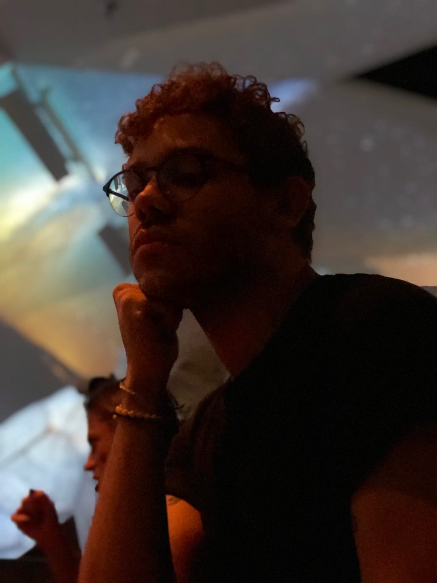 Henrique Fernandes – Medium