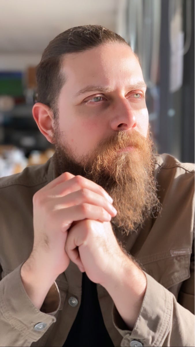 Angelo Coriolano – Medium